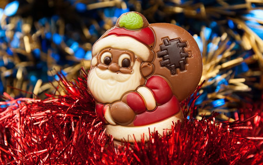 Palm oil in your Christmas sweets:How to choose wisely? - Save the ...